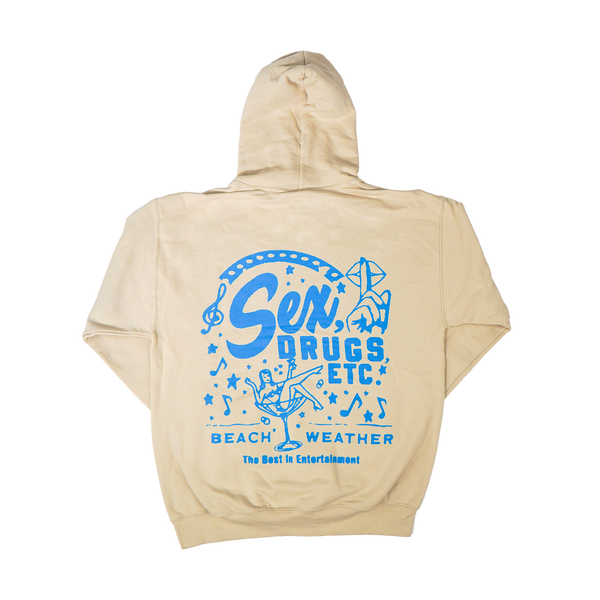 Sex Drugs Etc Hoodie 8123 7290