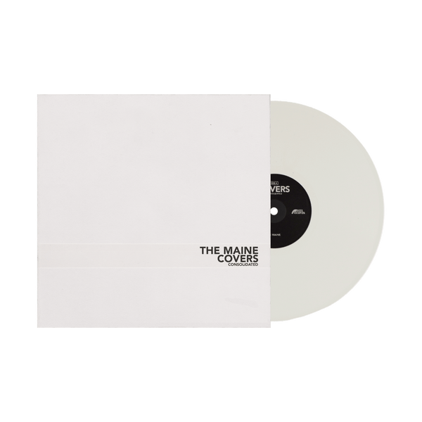 Covers Consolidated LP (White) – 8123