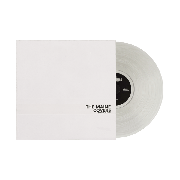 Covers Consolidated LP (Clear) – 8123