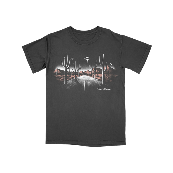 Arizona Aliens Tee – 8123