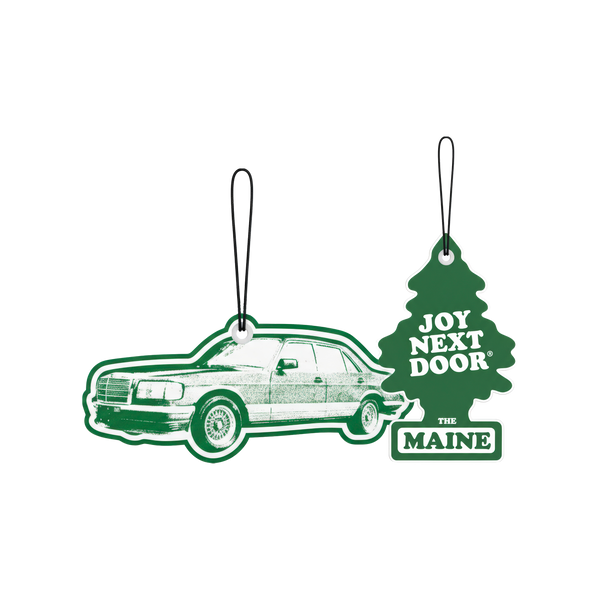 Joy Deluxe Box Set – 8123
